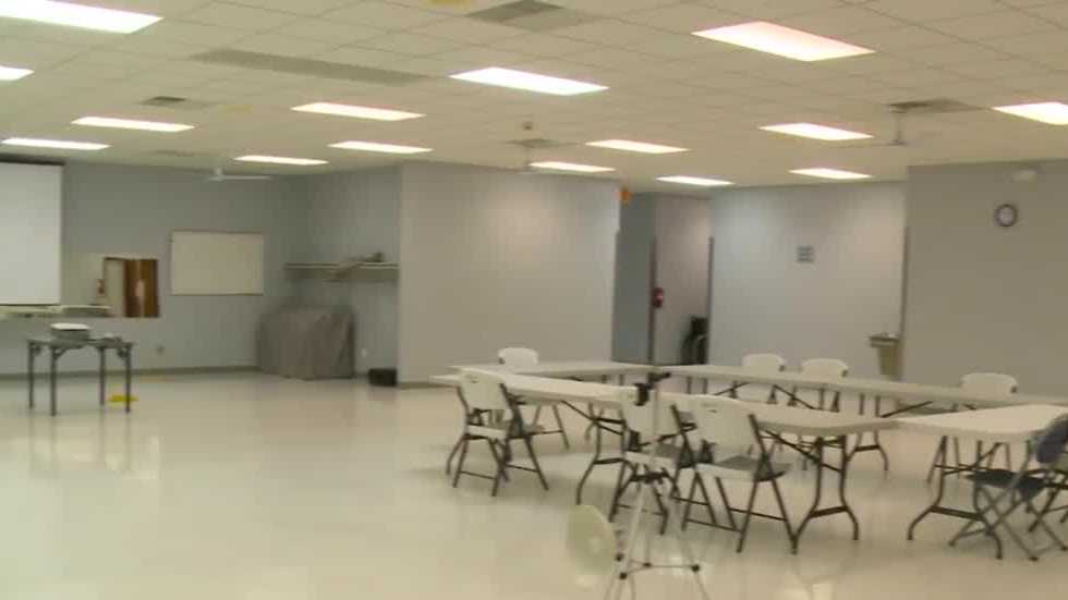 Senior activity centers are allowed to reopen, but few have