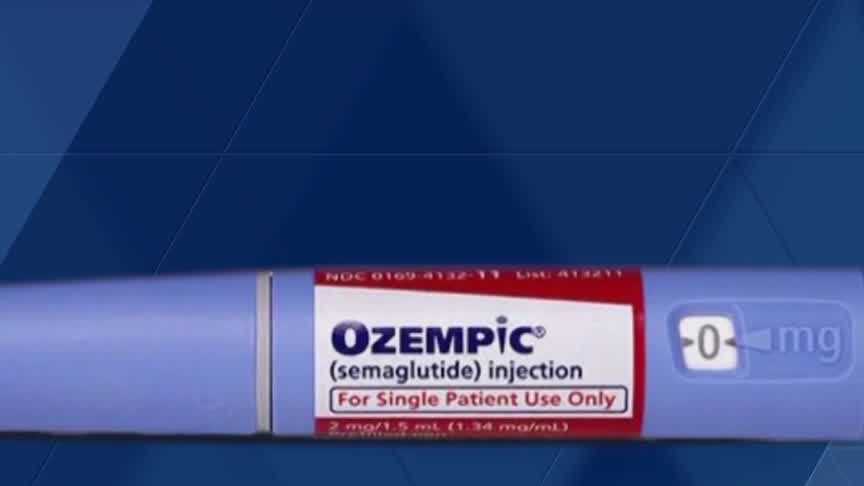 Ozempic for weight loss hampers diabetics' access to drug