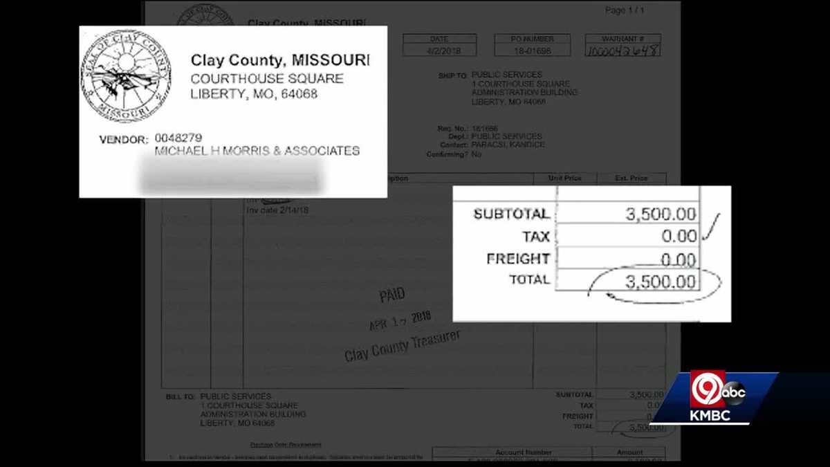 Lobbyist spending questioned in Clay County Lobbyist spending questioned in Clay County