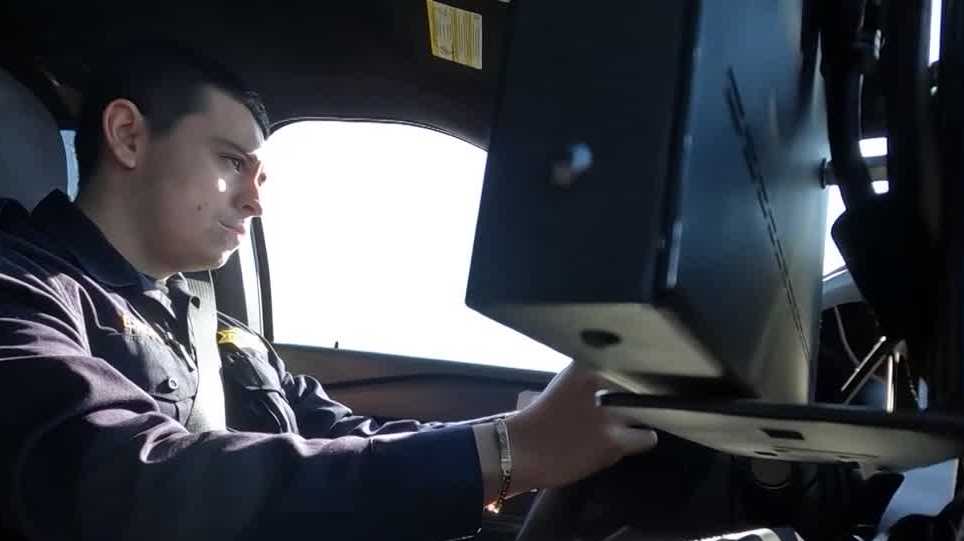 UC Davis police hire first DACA recipient as officer