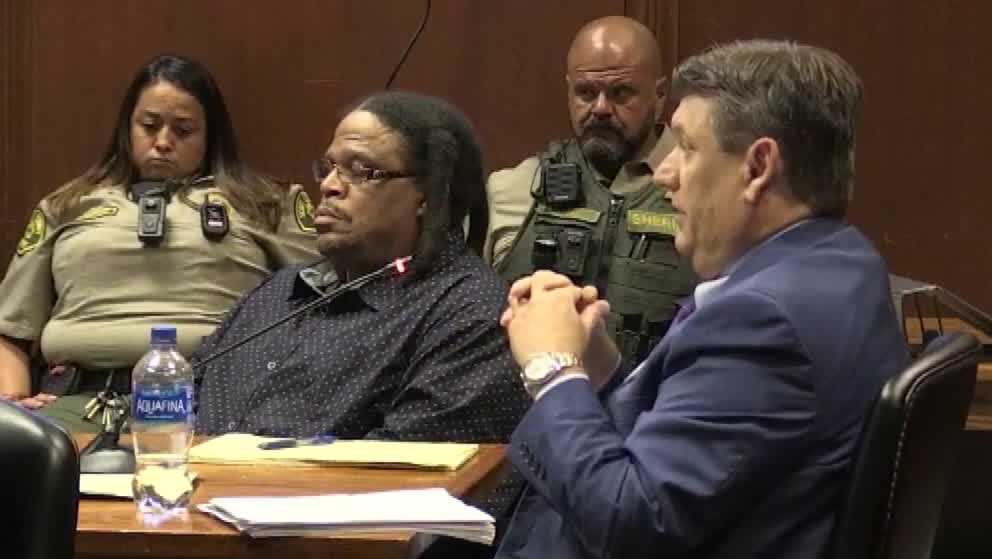Iowa crime: Breasia Terrell's killer ordered to pay $8,000 to girl's family