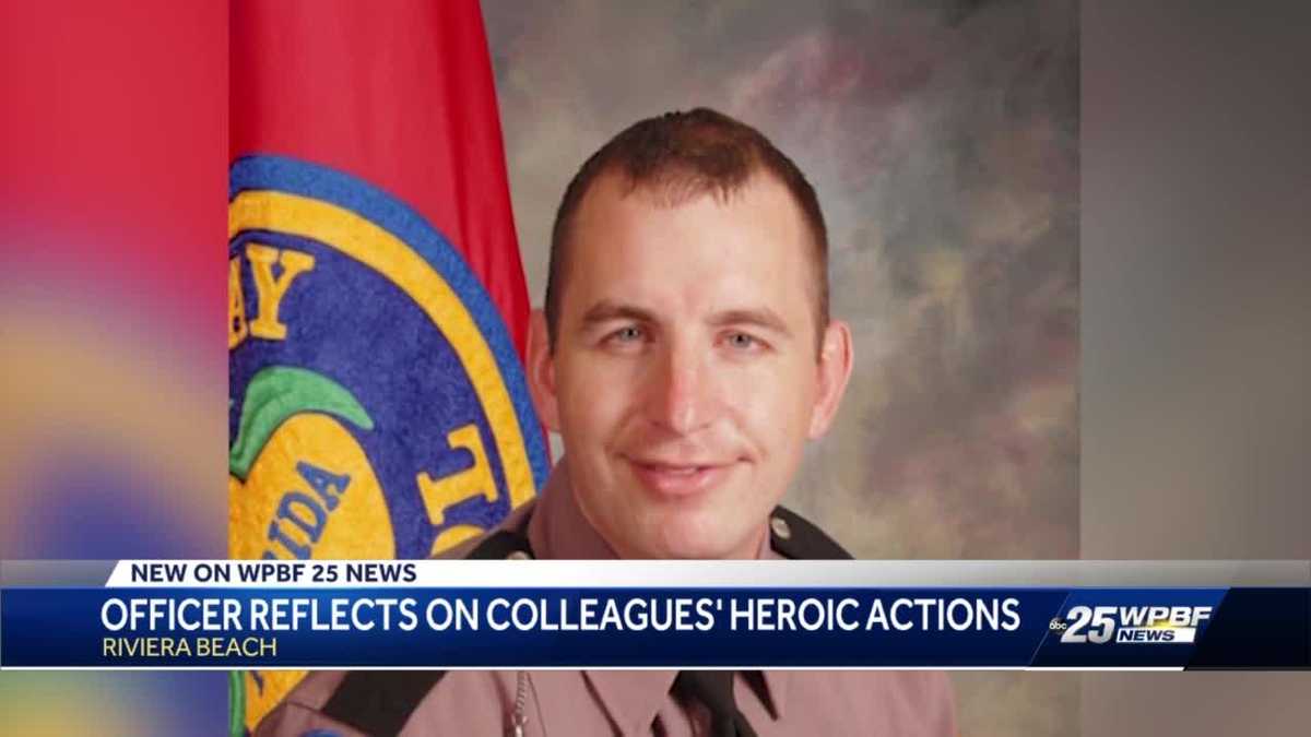 Off-duty officer in fatal trooper shooting identified Off-duty officer in fatal trooper shooting identified