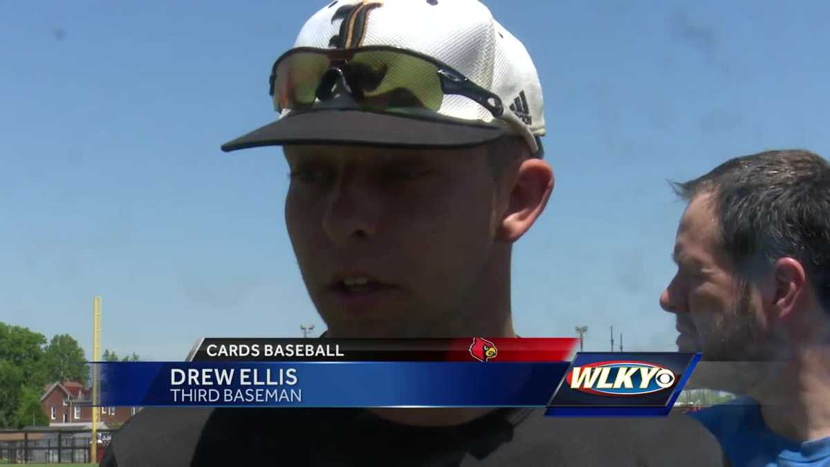 UofL's Drew Ellis honored as national player of the month