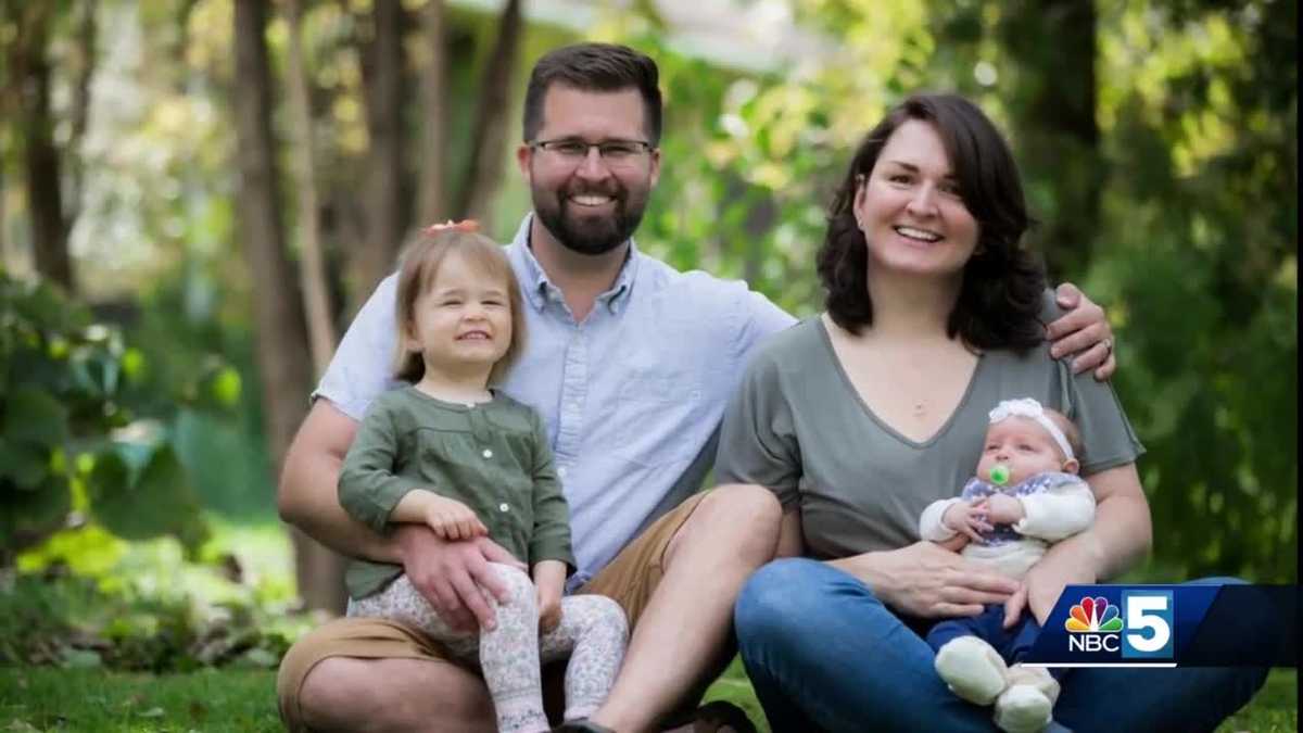 Why this Vermont family chose to skip Christmas gifts