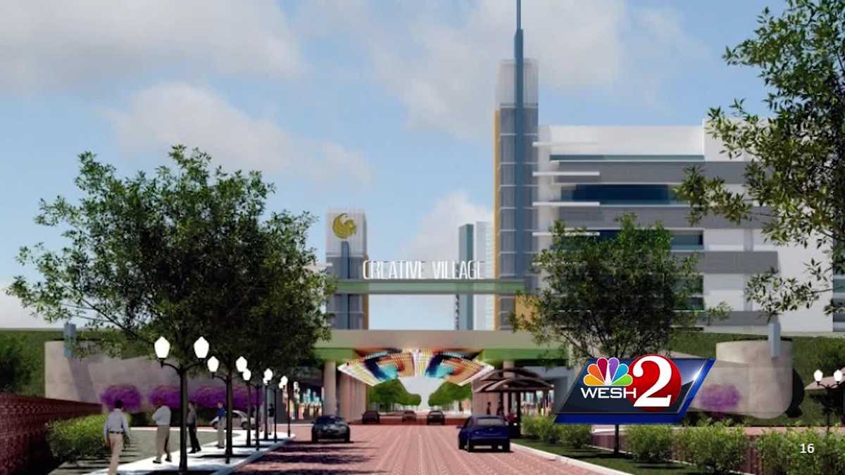 Developers move closer to Creative Village groundbreaking