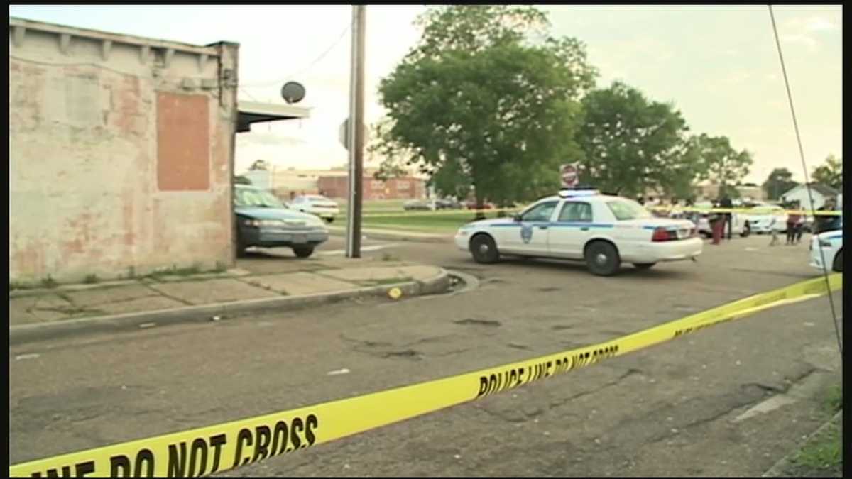 Jackson experiences rash of violence