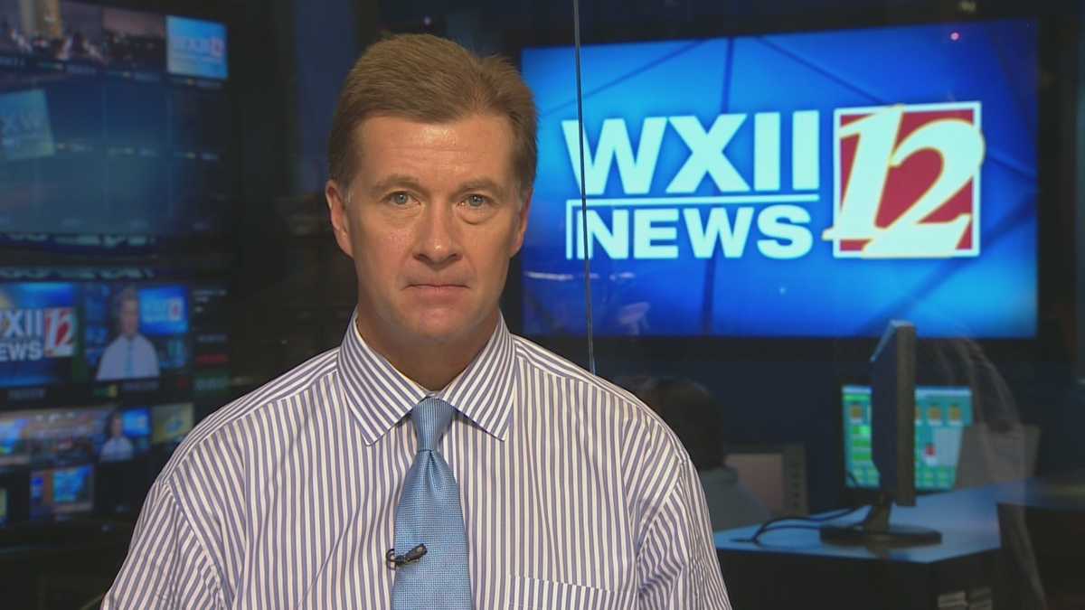 WXII 12 Mobile News Cast