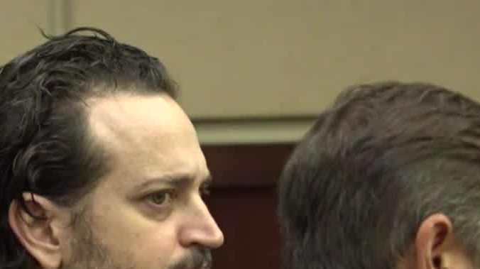 Florida dentist Charles Adelson sentenced to life in prison for murder ...
