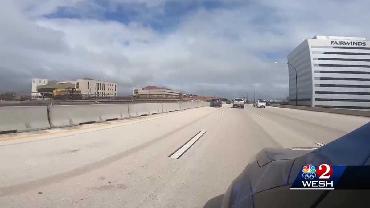 I-4 Ultimate completion expected by end of 2021