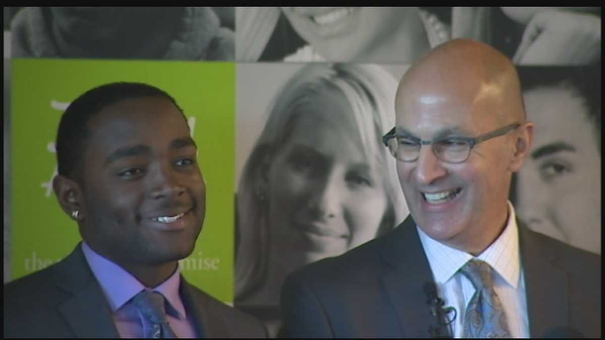 Pittsburgh Promise keeping its word