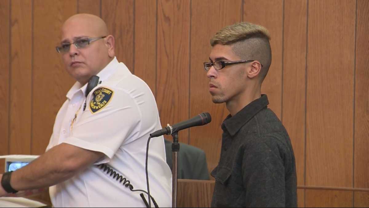 Teacher accused of sending naked photos; Family stands by him