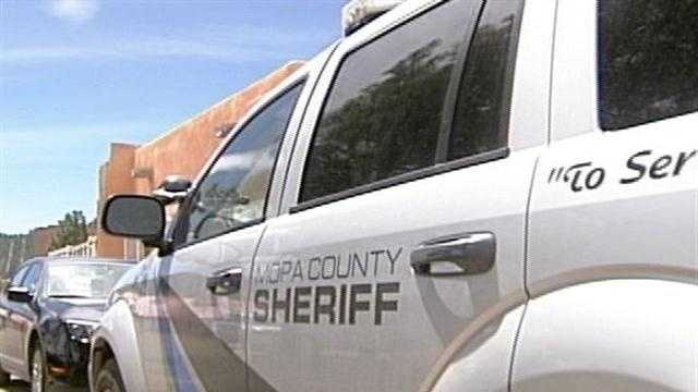 More details released in Mora Sheriff investigation