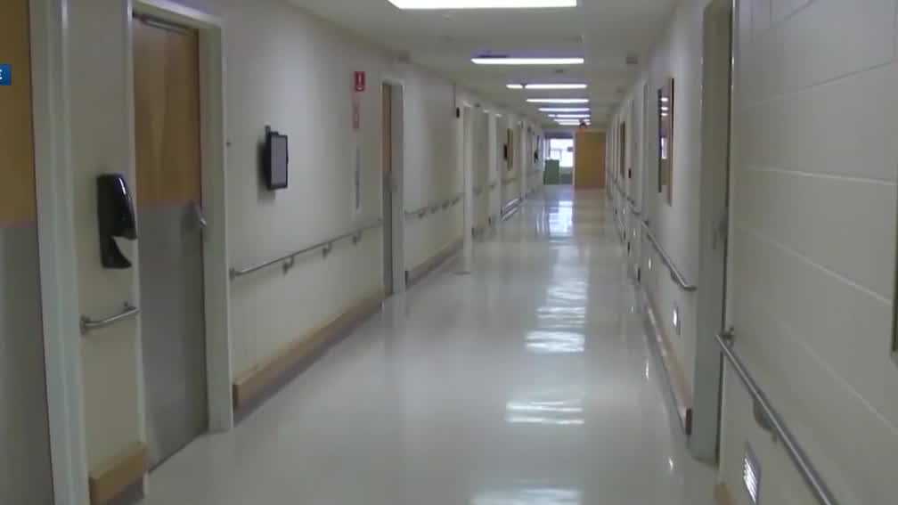 Hospital staffing crisis worse than during pandemic, officials say