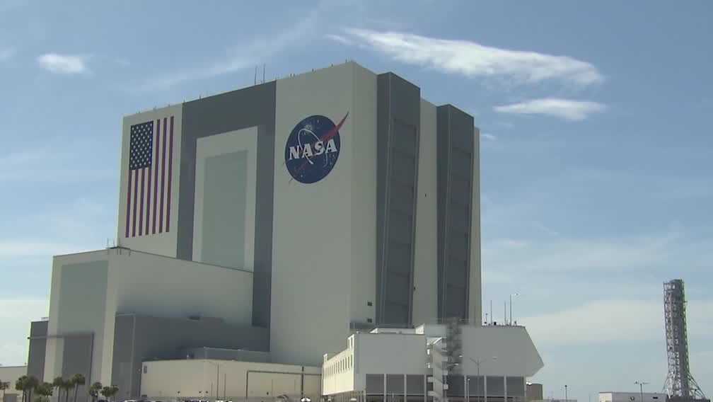 NASA honors fallen astronauts on annual Day of Remembrance