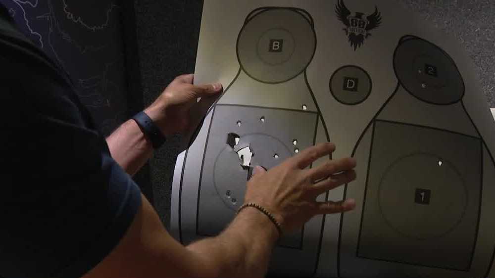 Firearms training encouraged ahead of permitless concealed carry in ...