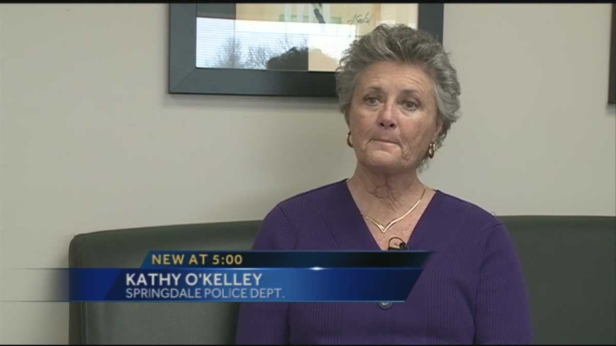 Springdale's Police Chief talks gangs after violence claims one life