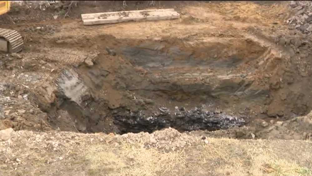 DEP works to prevent another sinkhole tragedy in Pennsylvania