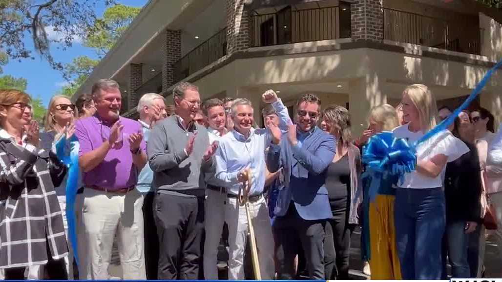 New workforce housing development opens on Hilton Head