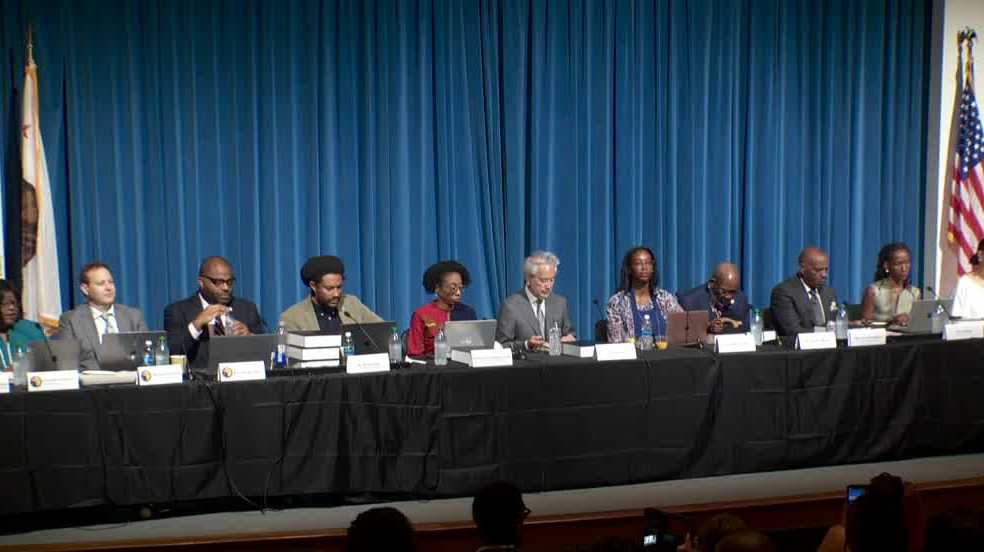 Read the full report for California's Reparations Task Force