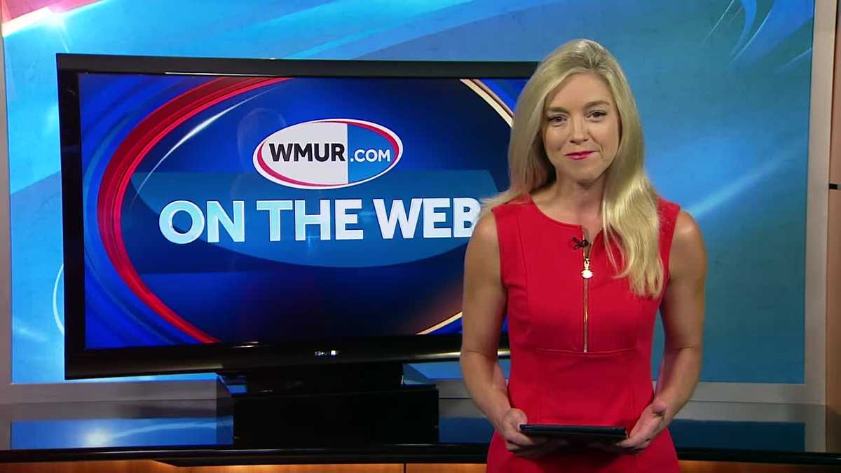 Afternoon update: Harvey recovery efforts; graffiti arrests