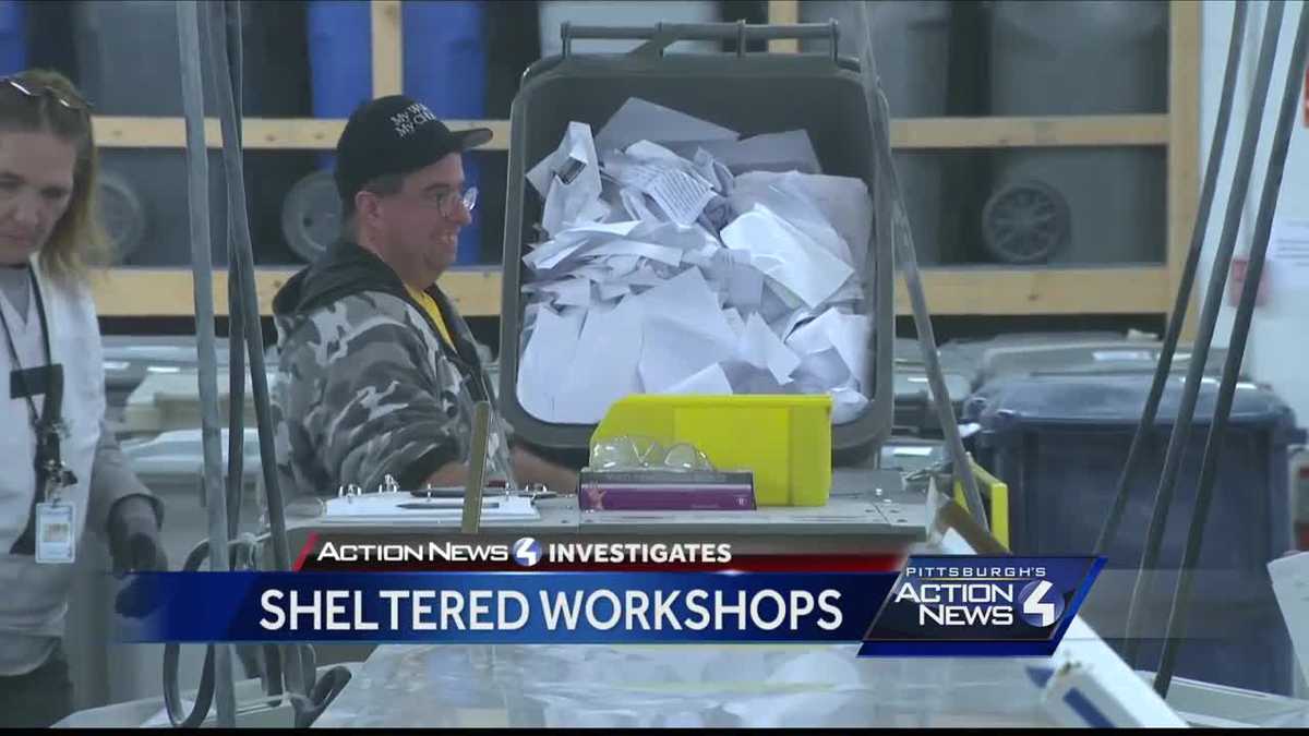 People with disabilities fear losing jobs at sheltered workshops ...