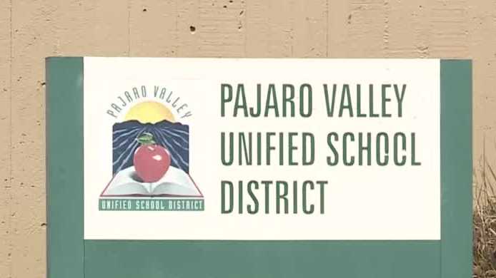 PVUSD Superintendent Michelle Rodriguez leaving district