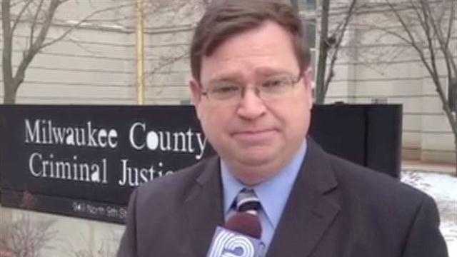 Ben Sebena to stand trial in wife's death