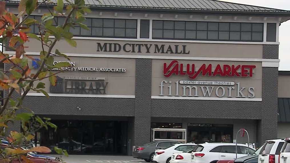 Tenants, residents hope to be part of Mid City Mall's future as it ...