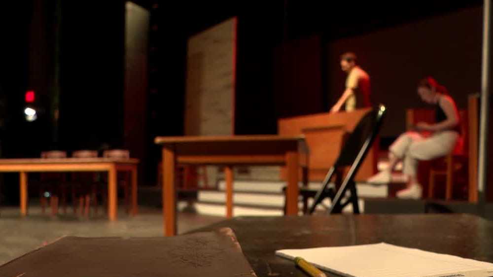 SCAD alumni lead new Savannah production company’s first performance