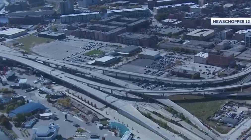 Group pushes to replace Milwaukee freeway with boulevard