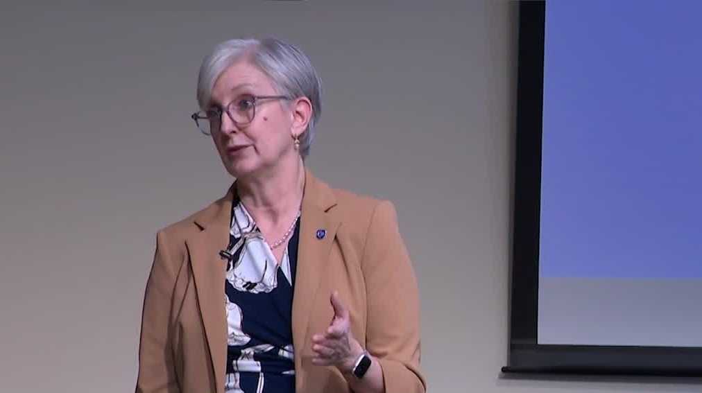 UNH faces significant financial challenges, president says