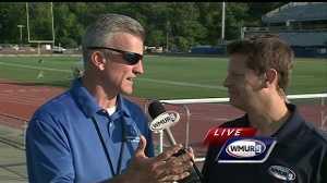 Jamie Staton previews the Special Olympics Summer Games