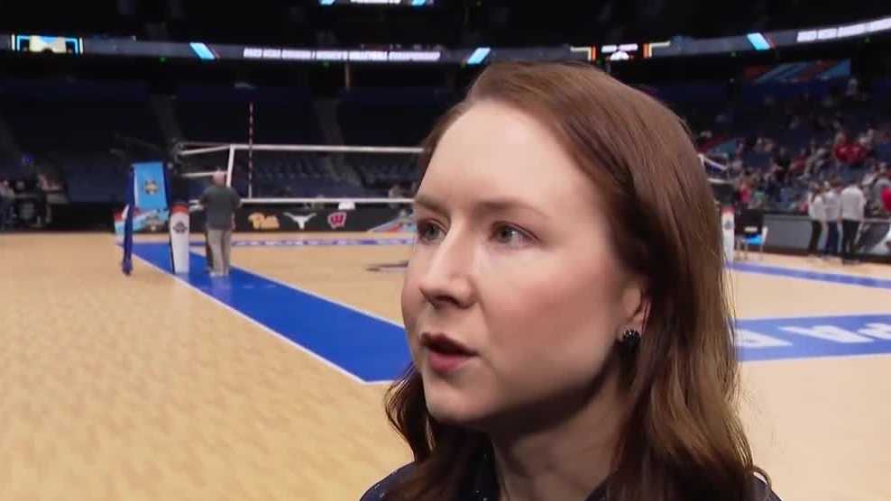 Network play-by-play announcer is 'impressed' with Nebraska's season