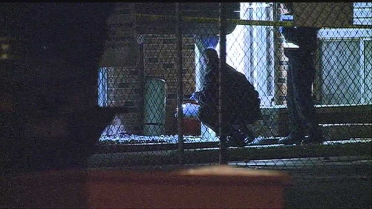 Authorities release details in Ralston robbery, murder