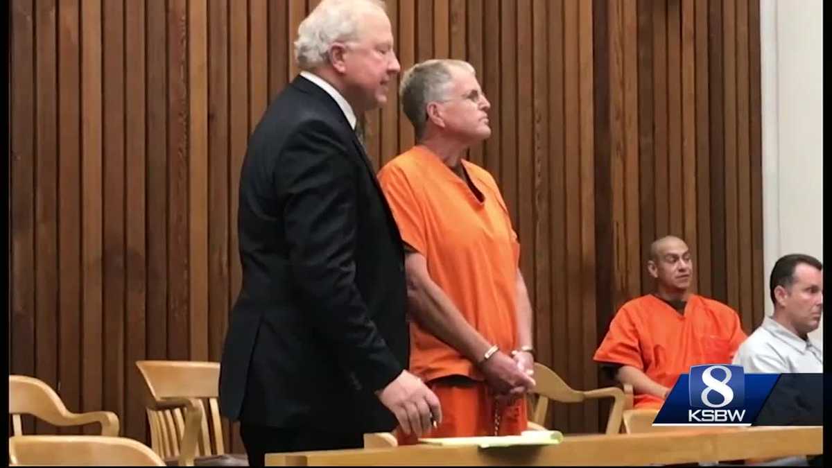 Aptos gunman broke into neighbor's house multiple times, victims say Aptos gunman broke into neighbor's house multiple times, victims say