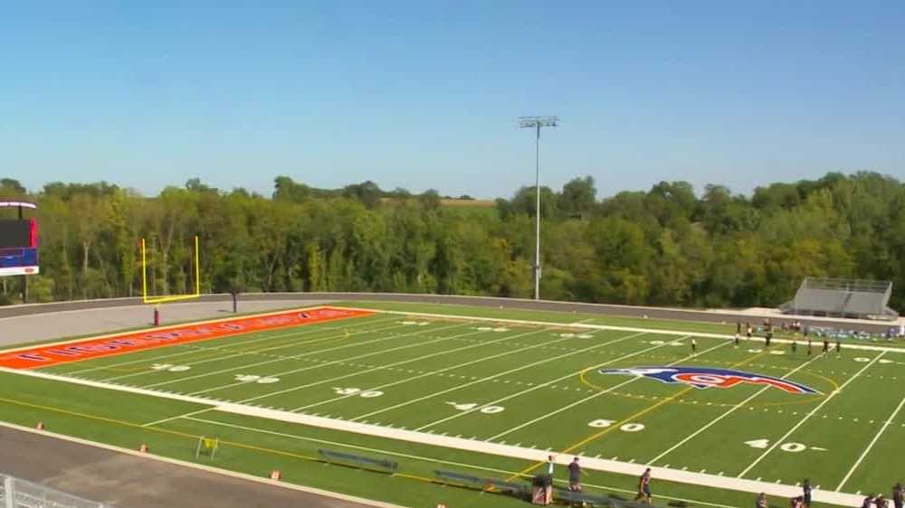 Colfax-Mingo football stadium project sees movement after year-long delay