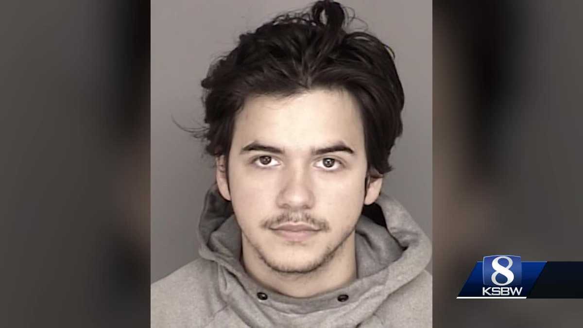 Prunedale teacher arrested for alleged sexual assault; more victims ...