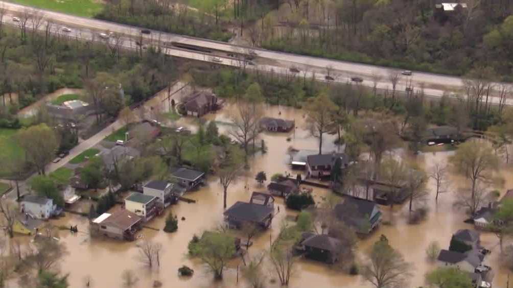 Gov. Beshear says federal assistance approved for counties affected by ...