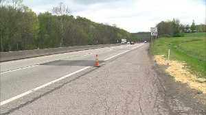 Speed limit increasing to 70 MPH on much of the Pa. Turnpike and parts ...