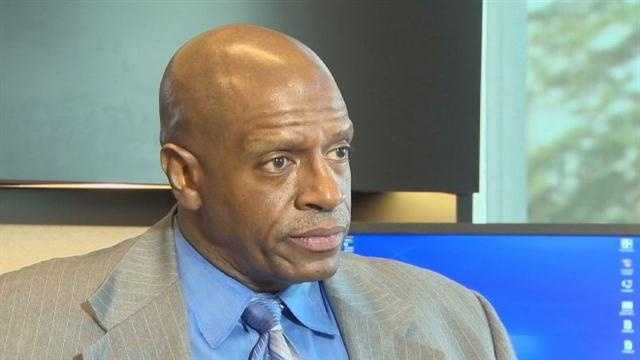 Former FBI agent explains investigation process Former FBI agent explains investigation process