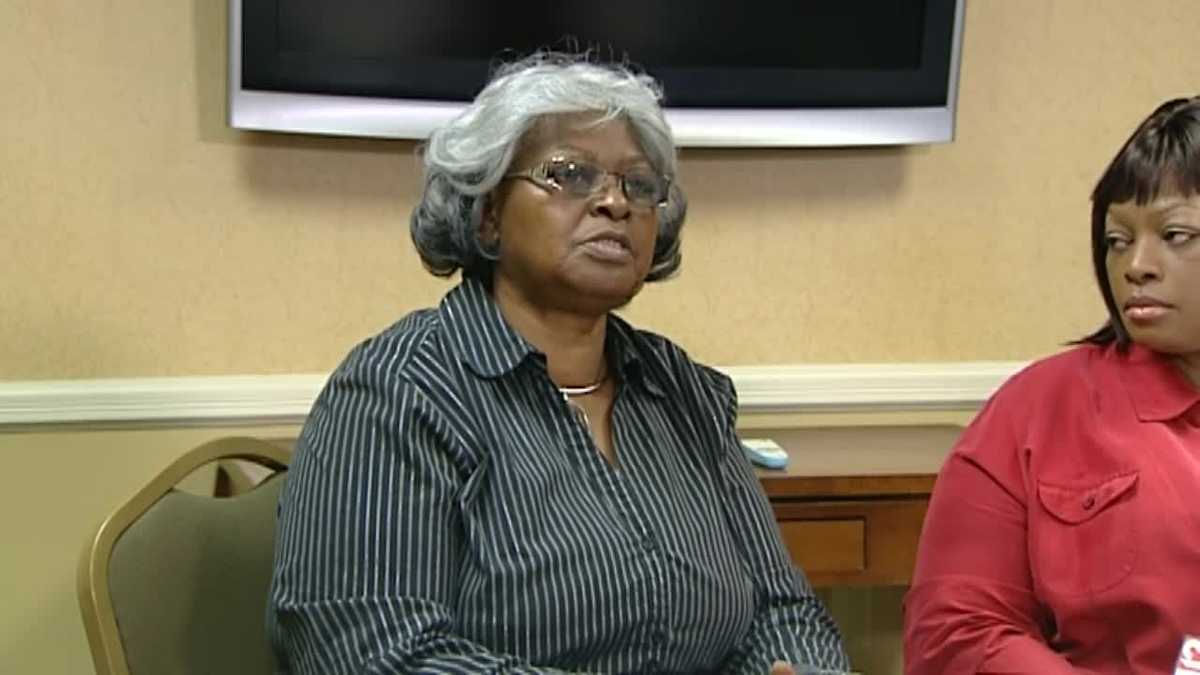 Full press conference: Family of Sam DuBose speaks out on Tensing mistrial