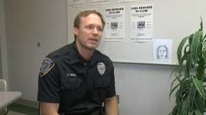 Officer describes 'Charlie Check First'