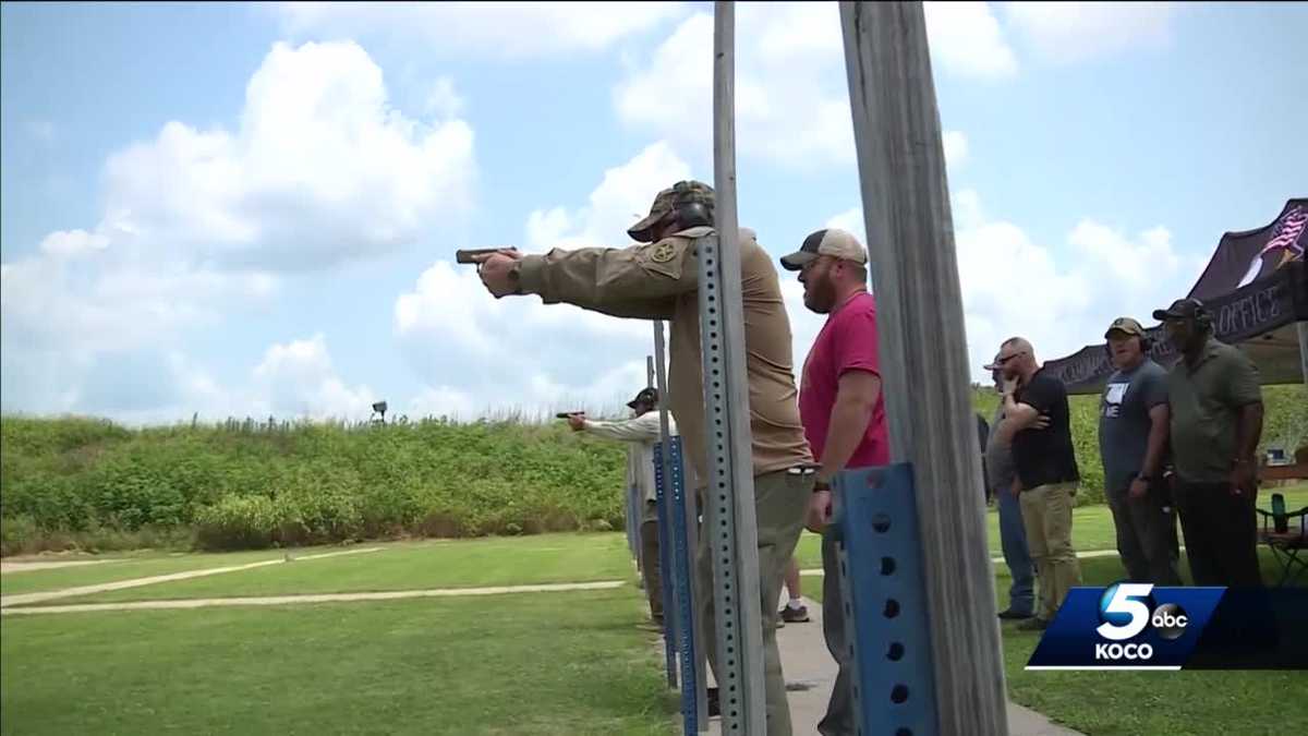 DEPUTY DAVID WADE: Law enforcement training conference honors fallen ...