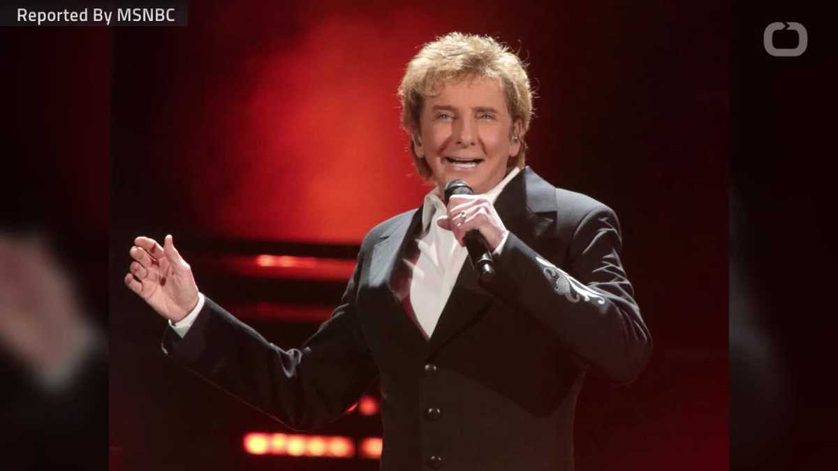 Savannah: Barry Manilow coming to Enmarket Arena in 2023