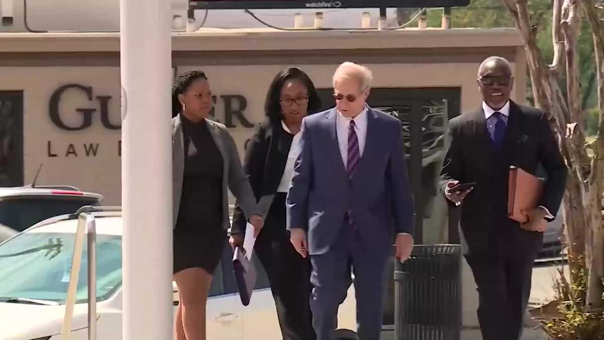 Carlee Russell pleads guilty