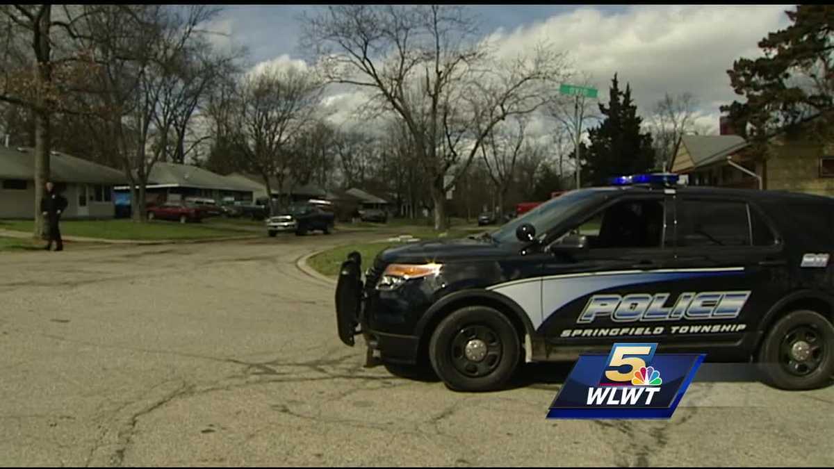 15-year-old arrested in Springfield Township shooting