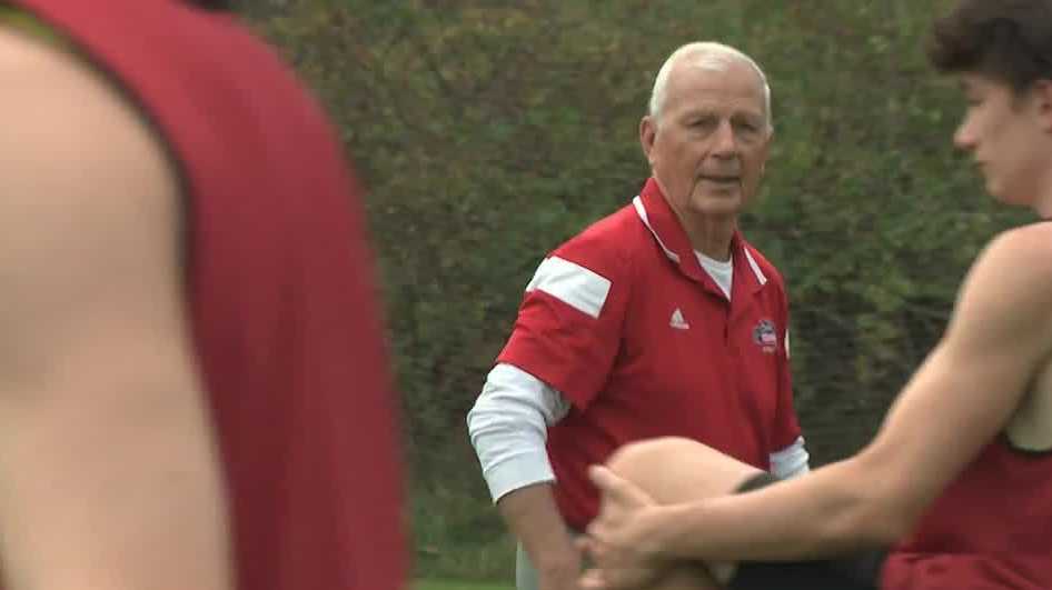 Mike Sorter leaving lasting legacy after coaching at varsity level for ...