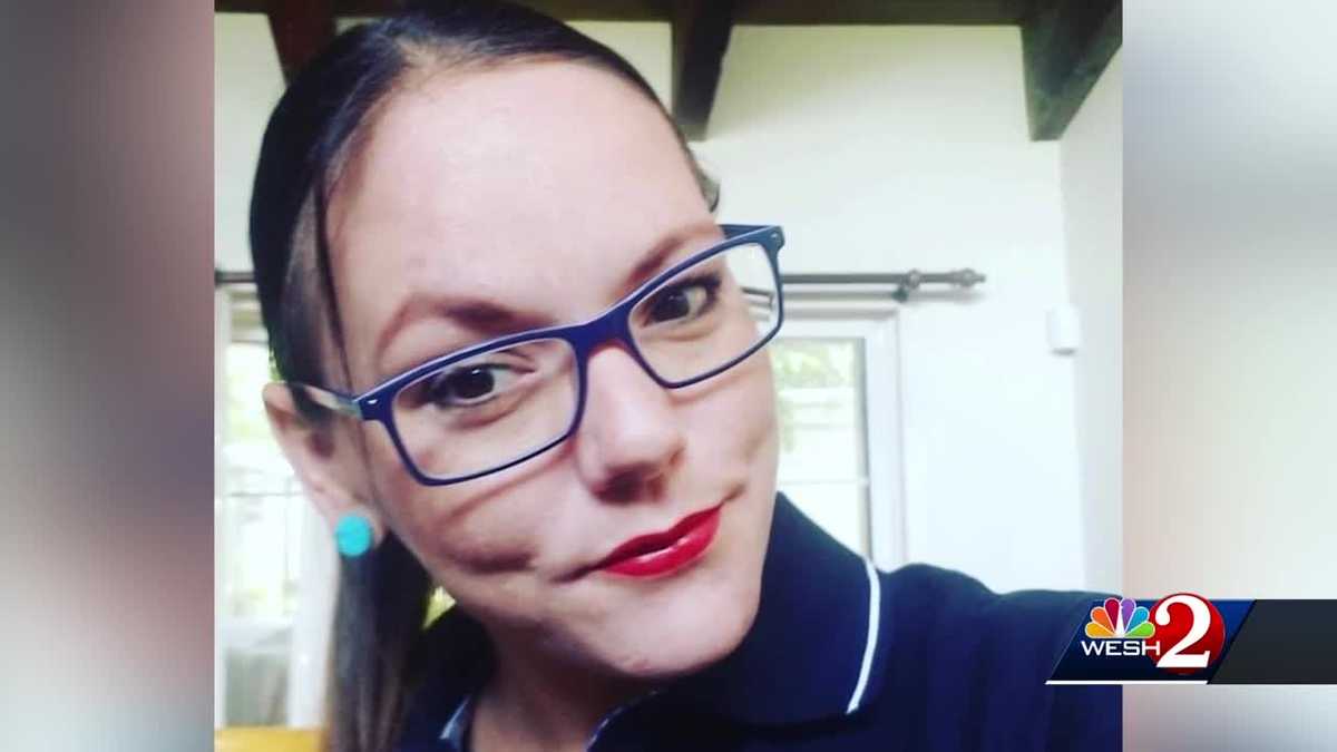 Family wants answers after woman falls off motorcycle, is run over on I-95
