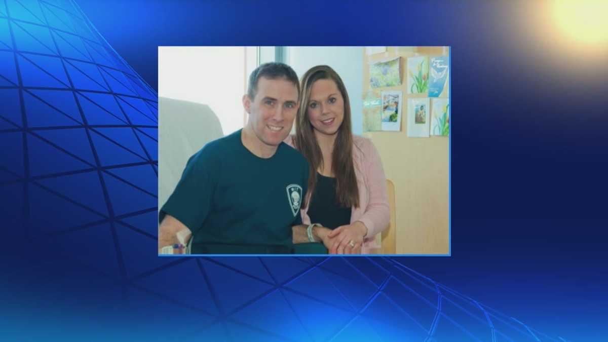 Officer: Doctors miraculously brought me back to life
