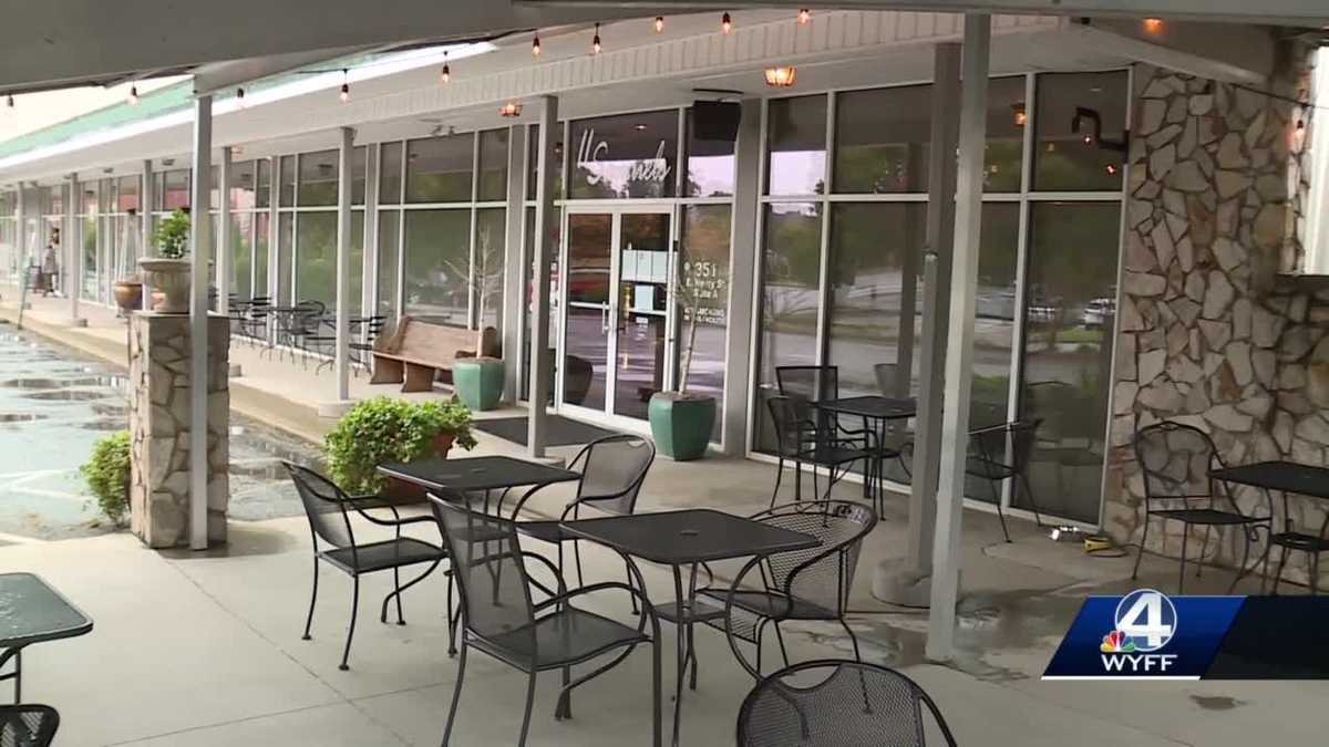 Upstate restaurant shutdowns signal uncertainty during pandemic